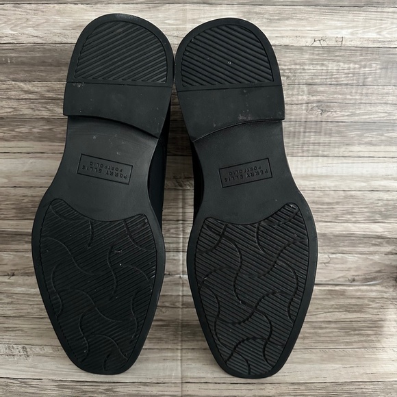 Perry Ellis | Shoes | Perry Ellis Portfolio Kramer Mens Chukka Boots ...